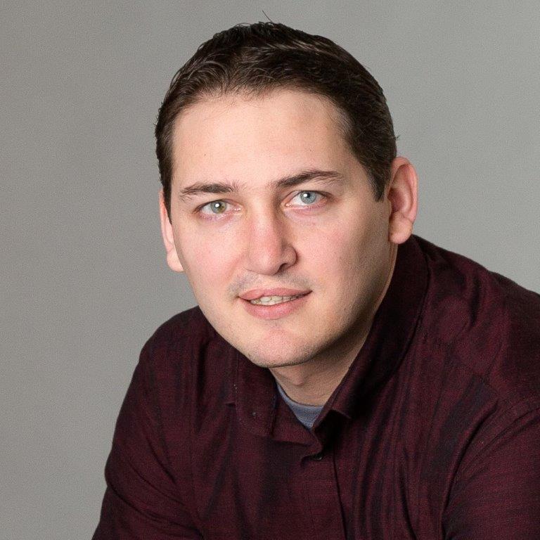 Die Sprecher der CDC Germany 2016: Mark Scholman – Hyper-V Server Blog