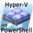 Hyper-V Sicherung mittels Powershell Skript für Windows Server 2016 (Update 2) – Hyper-V Server Blog