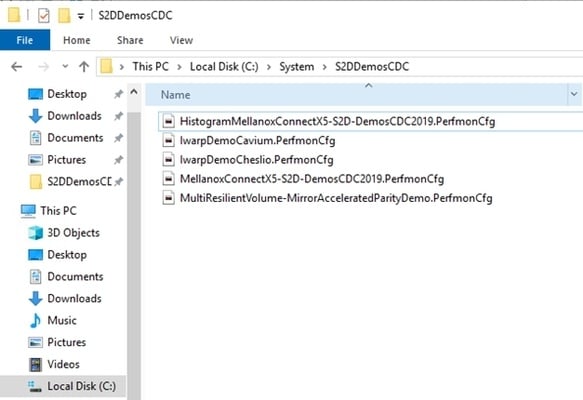 Perfmon /sys – a little gem in Perfmon - Hyper-V Server Blog Perfmon /sys – a little gem in Perfmon - Hyper-V Server Blog